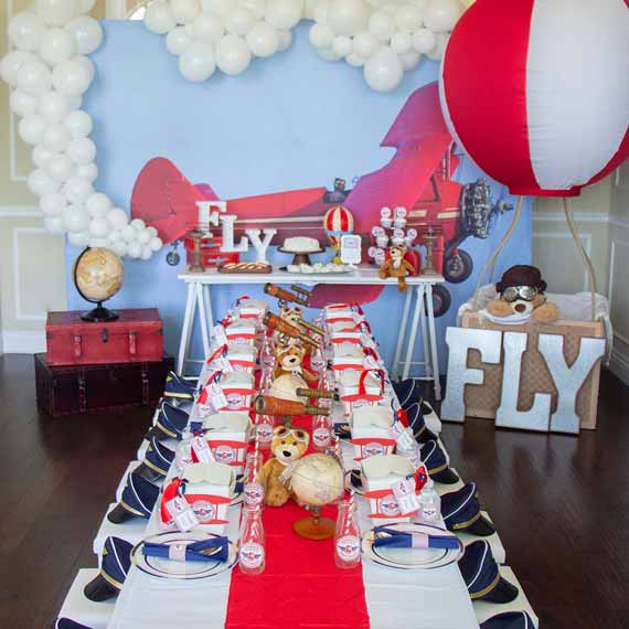 Aviation – Rent The Bash