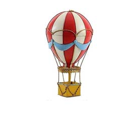 Hot Air: Model (RENT) – Rent The Bash