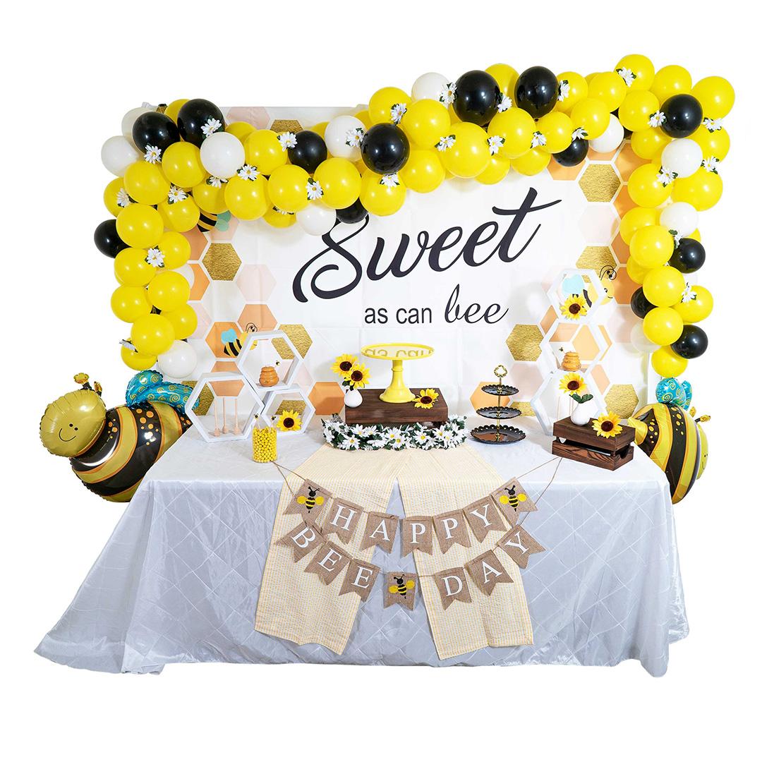 Bee Basic Pkg (RENT) – Rent The Bash